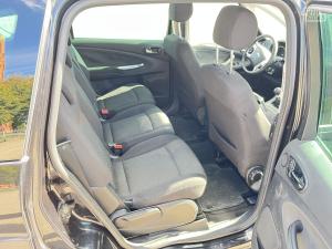 Melns Ford S-Max 2006 Marijampole, ar dzinēja tilpumu 2.00 L un nobraukumu 311 tūkst. km par 1600 €, foto 9 vietnē AUTOMOTO.COM.LV