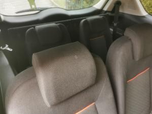 Melns Ford S-Max 2007 Panevēža, ar dzinēja tilpumu 2.00 L un nobraukumu 332 tūkst. km par 2350 €, foto 8 vietnē AUTOMOTO.COM.LV