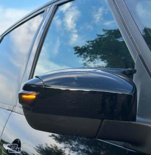 Black Ford S-Max 2007 in Kretinga, with an engine capacity of 2.00 L and mileage of 309 thousand km for 3000 €, photo 11 on AUTOMOTO.COM.LV