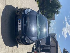 Black Ford S-Max 2007 in Kaunas, with an engine capacity of 2.00 L and mileage of 387 thousand km for 2600 €, photo 4 on AUTOMOTO.COM.LV