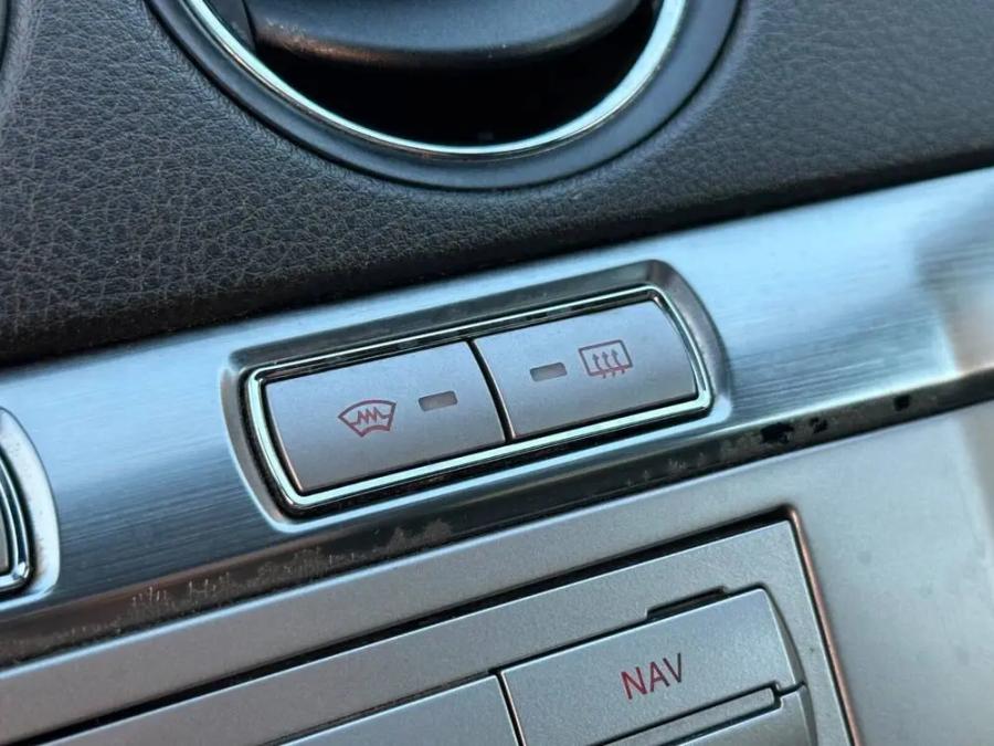 Melns Ford S-Max 2007 Ogre, ar dzinēja tilpumu 2.00 L un nobraukumu 371 tūkst. km par 3350 €, foto 10 vietnē AUTOMOTO.COM.LV