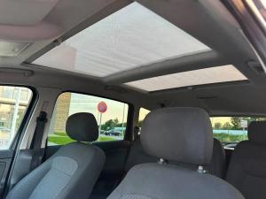 Melns Ford S-Max 2007 Ogre, ar dzinēja tilpumu 2.00 L un nobraukumu 371 tūkst. km par 3350 €, foto 11 vietnē AUTOMOTO.COM.LV