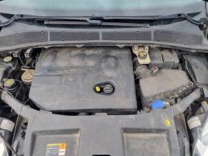 Melns Ford S-Max 2007 Ogre, ar dzinēja tilpumu 2.00 L un nobraukumu 371 tūkst. km par 3350 €, foto 13 vietnē AUTOMOTO.COM.LV