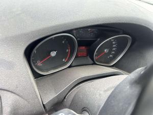 Black Ford S-Max 2007 in Raseiniai, with an engine capacity of 2.00 L and mileage of 285 thousand km for 1650 €, photo 11 on AUTOMOTO.COM.LV