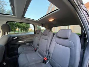 Melns Ford S-Max 2007 Šauļi, ar dzinēja tilpumu 2.00 L un nobraukumu 260 tūkst. km par 3150 €, foto 12 vietnē AUTOMOTO.COM.LV