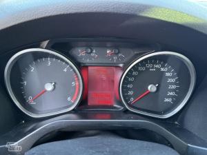 Melns Ford S-Max 2007 Druskininkai, ar dzinēja tilpumu 2.00 L un nobraukumu 399 tūkst. km par 1900 €, foto 18 vietnē AUTOMOTO.COM.LV