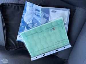 Melns Ford S-Max 2007 Druskininkai, ar dzinēja tilpumu 2.00 L un nobraukumu 399 tūkst. km par 1900 €, foto 21 vietnē AUTOMOTO.COM.LV