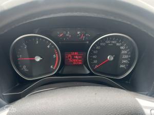 Black Ford S-Max 2008 in Kedainiai, with an engine capacity of 2.00 L and mileage of 247 thousand km for 3300 €, photo 22 on AUTOMOTO.COM.LV