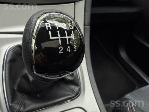 Melns Ford S-Max 2008 Rīga, ar dzinēja tilpumu 2.00 L un nobraukumu 242 tūkst. km par 3990 €, foto 13 vietnē AUTOMOTO.COM.LV