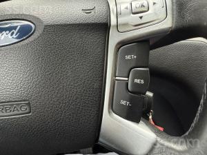 Melns Ford S-Max 2008 Rīga, ar dzinēja tilpumu 2.00 L un nobraukumu 242 tūkst. km par 3990 €, foto 16 vietnē AUTOMOTO.COM.LV