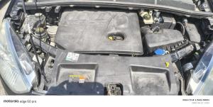 Melns Ford S-Max 2008 Klaipėda, ar dzinēja tilpumu 2.00 L un nobraukumu 262 tūkst. km par 2750 €, foto 6 vietnē AUTOMOTO.COM.LV