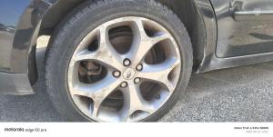 Melns Ford S-Max 2008 Klaipėda, ar dzinēja tilpumu 2.00 L un nobraukumu 262 tūkst. km par 2750 €, foto 7 vietnē AUTOMOTO.COM.LV