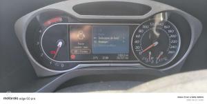 Melns Ford S-Max 2008 Klaipėda, ar dzinēja tilpumu 2.00 L un nobraukumu 262 tūkst. km par 2750 €, foto 9 vietnē AUTOMOTO.COM.LV