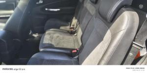 Melns Ford S-Max 2008 Klaipėda, ar dzinēja tilpumu 2.00 L un nobraukumu 262 tūkst. km par 2750 €, foto 11 vietnē AUTOMOTO.COM.LV