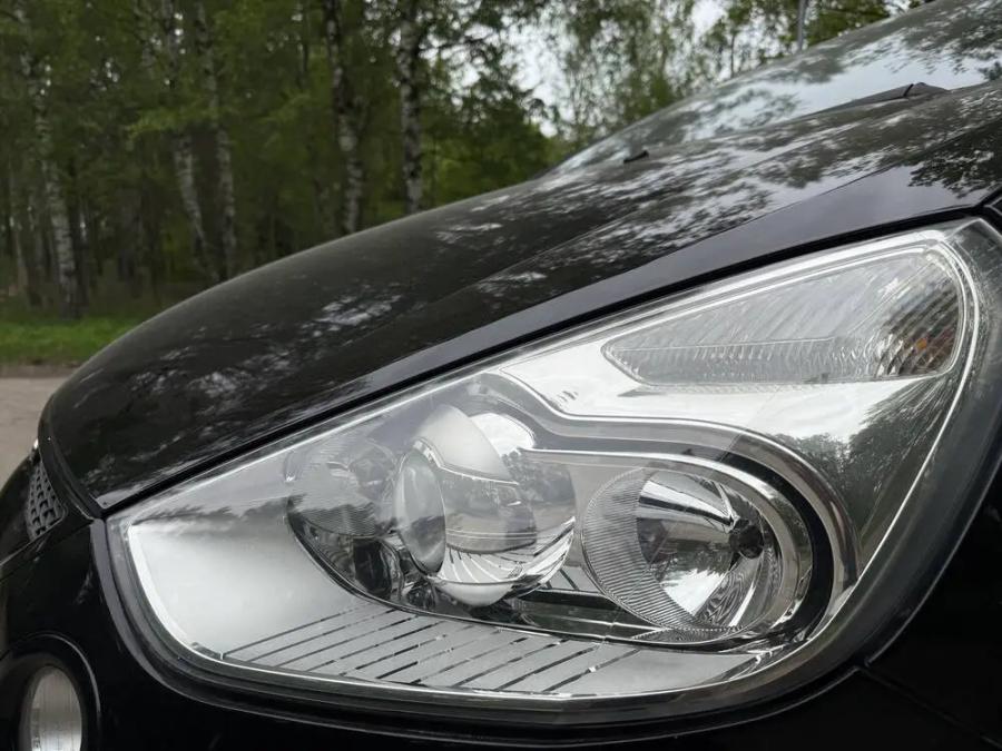 Melns Ford S-Max 2008 Rīga, ar dzinēja tilpumu 2.00 L un nobraukumu 242 tūkst. km par 3990 €, foto 12 vietnē AUTOMOTO.COM.LV