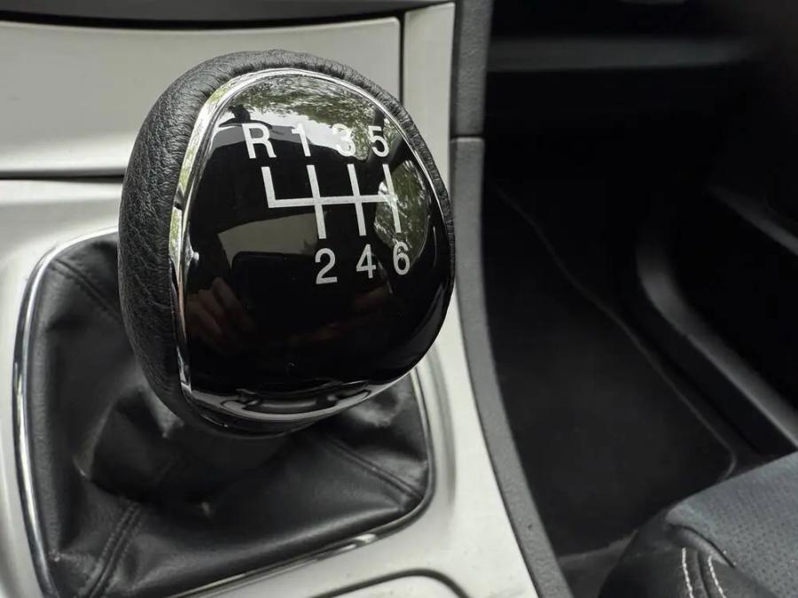 Melns Ford S-Max 2008 Rīga, ar dzinēja tilpumu 2.00 L un nobraukumu 242 tūkst. km par 3990 €, foto 14 vietnē AUTOMOTO.COM.LV