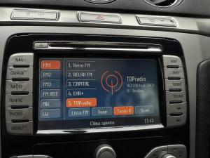 Melns Ford S-Max 2008 Rīga, ar dzinēja tilpumu 2.00 L un nobraukumu 242 tūkst. km par 3990 €, foto 15 vietnē AUTOMOTO.COM.LV