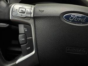 Melns Ford S-Max 2008 Rīga, ar dzinēja tilpumu 2.00 L un nobraukumu 242 tūkst. km par 3990 €, foto 16 vietnē AUTOMOTO.COM.LV