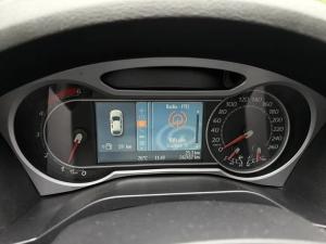 Melns Ford S-Max 2008 Rīga, ar dzinēja tilpumu 2.00 L un nobraukumu 242 tūkst. km par 3990 €, foto 19 vietnē AUTOMOTO.COM.LV