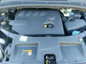 Black Ford S-Max 2008 in Klaipeda, with an engine capacity of 2.00 L and mileage of 262 thousand km for 3999 €, photo 28 on AUTOMOTO.COM.LV