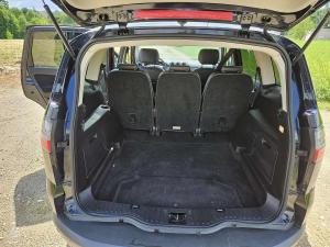 Melns Ford S-Max 2008 Pasvalys, ar dzinēja tilpumu 1.75 L un nobraukumu 227 tūkst. km par 3350 €, foto 15 vietnē AUTOMOTO.COM.LV