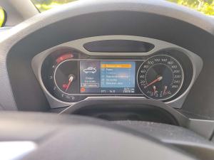 Melns Ford S-Max 2008 Telšiai, ar dzinēja tilpumu 2.20 L un nobraukumu 238 tūkst. km par 3500 €, foto 5 vietnē AUTOMOTO.COM.LV
