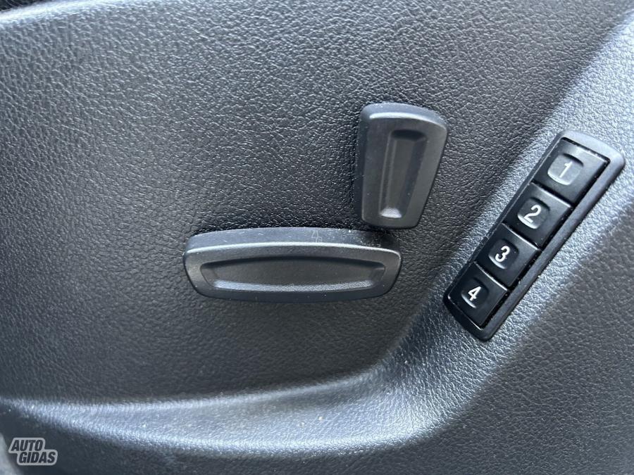 Melns Ford S-Max 2008 Kauņa, ar dzinēja tilpumu 2.00 L un nobraukumu 380 tūkst. km par 2350 €, foto 13 vietnē AUTOMOTO.COM.LV