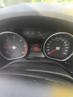 Black Ford S-Max 2008 in Pasvalys, with an engine capacity of 2.00 L and mileage of 210 thousand km for 1850 €, photo 3 on AUTOMOTO.COM.LV