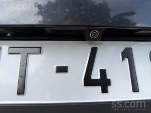 Black Ford S-Max 2008 in Riga, with an engine capacity of 2.20 L and mileage of 318 thousand km for 3500 €, photo 13 on AUTOMOTO.COM.LV