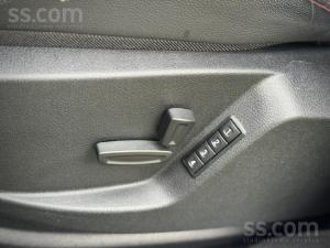Black Ford S-Max 2008 in Jelgava, with an engine capacity of 2.20 L and mileage of 324 thousand km for 4500 €, photo 18 on AUTOMOTO.COM.LV
