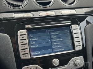 Black Ford S-Max 2008 in Jelgava, with an engine capacity of 2.20 L and mileage of 324 thousand km for 4500 €, photo 21 on AUTOMOTO.COM.LV