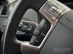Black Ford S-Max 2008 in Jelgava, with an engine capacity of 2.20 L and mileage of 324 thousand km for 4500 €, photo 23 on AUTOMOTO.COM.LV