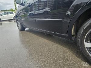 Melns Ford S-Max 2009 Prienai, ar dzinēja tilpumu 2.00 L un nobraukumu 316 tūkst. km par 2750 €, foto 12 vietnē AUTOMOTO.COM.LV