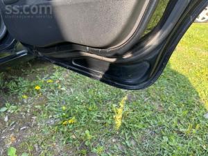 Melns Ford S-Max 2009 Rēzekne, ar dzinēja tilpumu 1.80 L un nobraukumu 226 tūkst. km par 3650 €, foto 16 vietnē AUTOMOTO.COM.LV