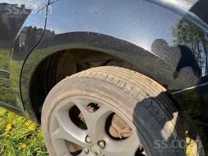 Melns Ford S-Max 2009 Rēzekne, ar dzinēja tilpumu 1.80 L un nobraukumu 226 tūkst. km par 3650 €, foto 18 vietnē AUTOMOTO.COM.LV