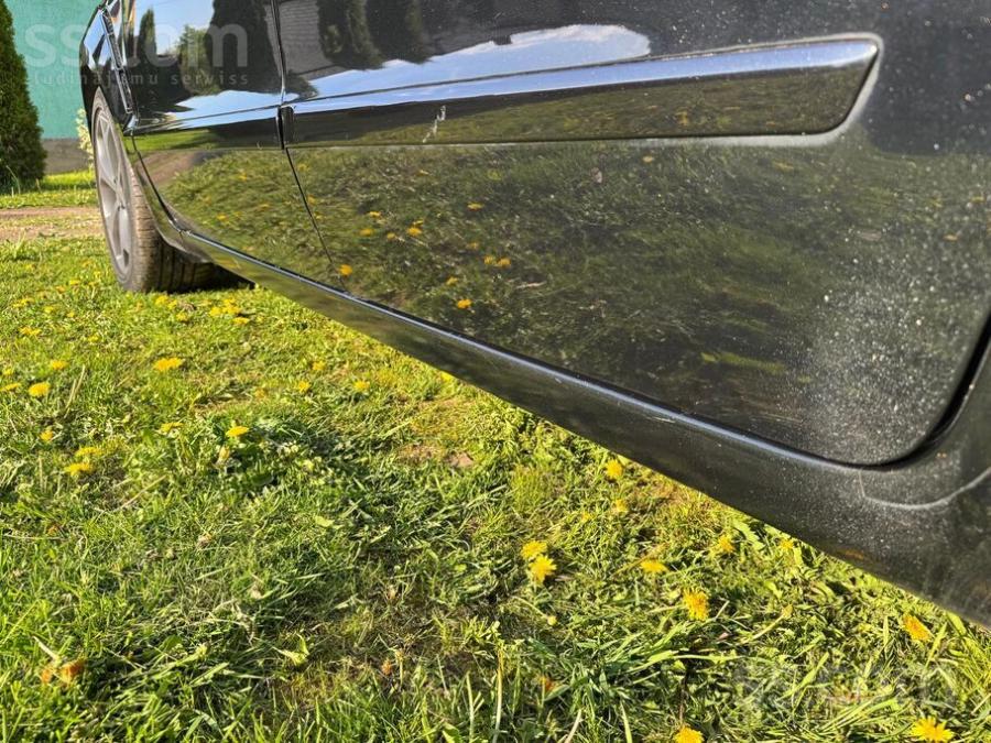 Melns Ford S-Max 2009 Rēzekne, ar dzinēja tilpumu 1.80 L un nobraukumu 226 tūkst. km par 3650 €, foto 19 vietnē AUTOMOTO.COM.LV