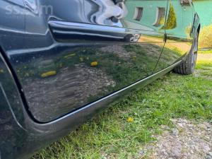 Melns Ford S-Max 2009 Rēzekne, ar dzinēja tilpumu 1.80 L un nobraukumu 226 tūkst. km par 3650 €, foto 23 vietnē AUTOMOTO.COM.LV