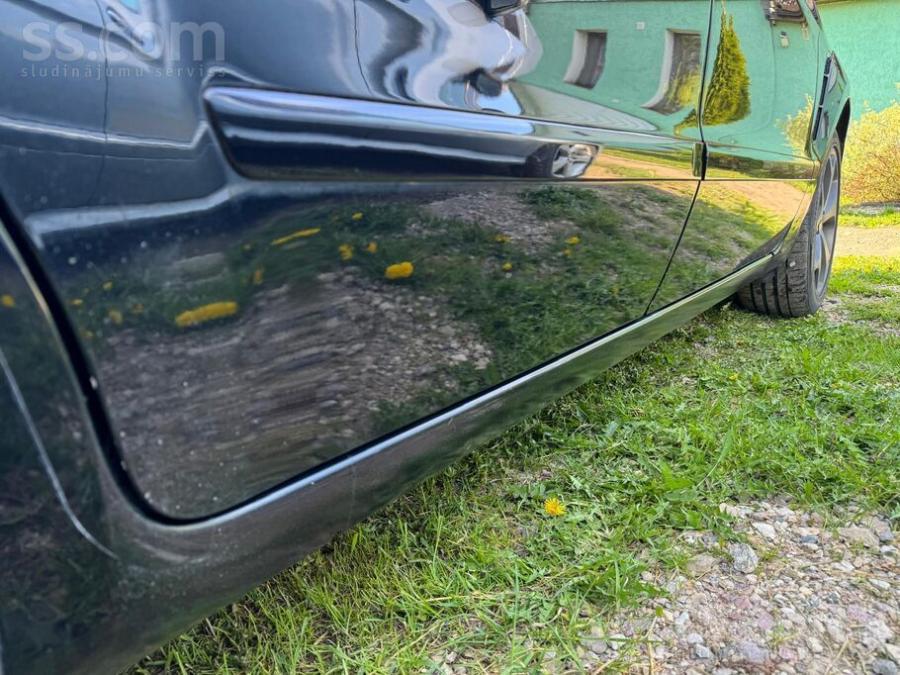 Melns Ford S-Max 2009 Rēzekne, ar dzinēja tilpumu 1.80 L un nobraukumu 226 tūkst. km par 3650 €, foto 23 vietnē AUTOMOTO.COM.LV