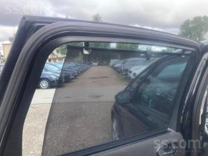 Melns Ford S-Max 2009 Rīga, ar dzinēja tilpumu 2.00 L un nobraukumu 292 tūkst. km par 3900 €, foto 17 vietnē AUTOMOTO.COM.LV