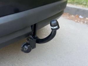 Melns Ford S-Max 2009 Kauņa, ar dzinēja tilpumu 2.00 L un nobraukumu 391 tūkst. km par 3000 €, foto 19 vietnē AUTOMOTO.COM.LV