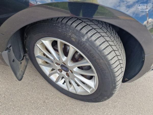 Melns Ford S-Max 2010 Kauņa, ar dzinēja tilpumu 2.00 L un nobraukumu 282 tūkst. km par 5290 €, foto 6 vietnē AUTOMOTO.COM.LV