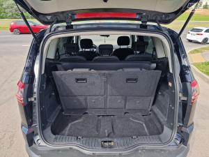 Black Ford S-Max 2010 in Kaunas, with an engine capacity of 2.00 L and mileage of 282 thousand km for 5290 €, photo 28 on AUTOMOTO.COM.LV