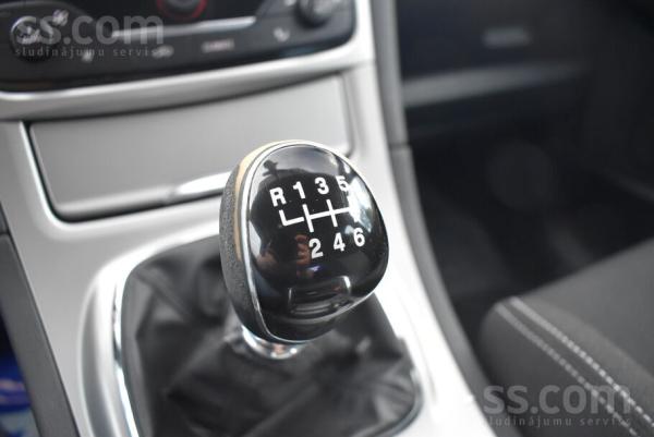 Melns Ford S-Max 2010 Kuldīga, ar dzinēja tilpumu 2.00 L un nobraukumu 0 tūkst. km par 4150 €, foto 8 vietnē AUTOMOTO.COM.LV