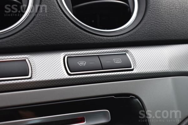 Melns Ford S-Max 2010 Kuldīga, ar dzinēja tilpumu 2.00 L un nobraukumu 0 tūkst. km par 4150 €, foto 10 vietnē AUTOMOTO.COM.LV