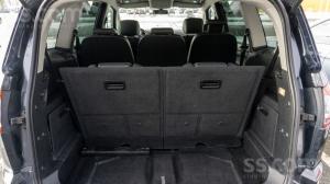 Melns Ford S-Max 2010 Rīga, ar dzinēja tilpumu 2.00 L un nobraukumu 352 tūkst. km par 4290 €, foto 28 vietnē AUTOMOTO.COM.LV