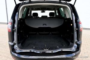 Melns Ford S-Max 2010 Kretinga, ar dzinēja tilpumu 2.00 L un nobraukumu 205 tūkst. km par 6499 €, foto 12 vietnē AUTOMOTO.COM.LV