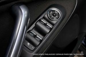 Melns Ford S-Max 2010 Kretinga, ar dzinēja tilpumu 2.00 L un nobraukumu 205 tūkst. km par 6499 €, foto 19 vietnē AUTOMOTO.COM.LV