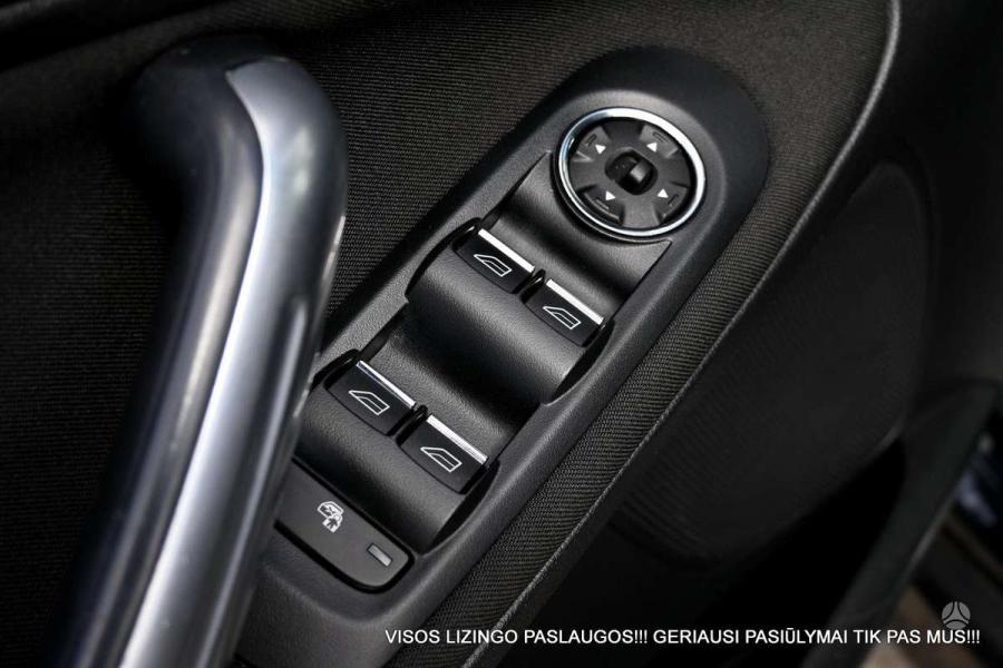 Melns Ford S-Max 2010 Kretinga, ar dzinēja tilpumu 2.00 L un nobraukumu 205 tūkst. km par 6499 €, foto 19 vietnē AUTOMOTO.COM.LV