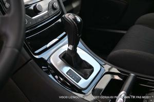 Melns Ford S-Max 2010 Kretinga, ar dzinēja tilpumu 2.00 L un nobraukumu 205 tūkst. km par 6499 €, foto 21 vietnē AUTOMOTO.COM.LV