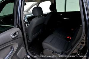Melns Ford S-Max 2010 Kretinga, ar dzinēja tilpumu 2.00 L un nobraukumu 205 tūkst. km par 6499 €, foto 23 vietnē AUTOMOTO.COM.LV